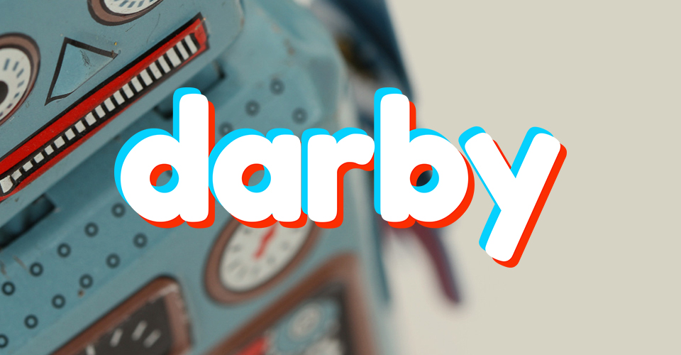 Blog - Darby Creative